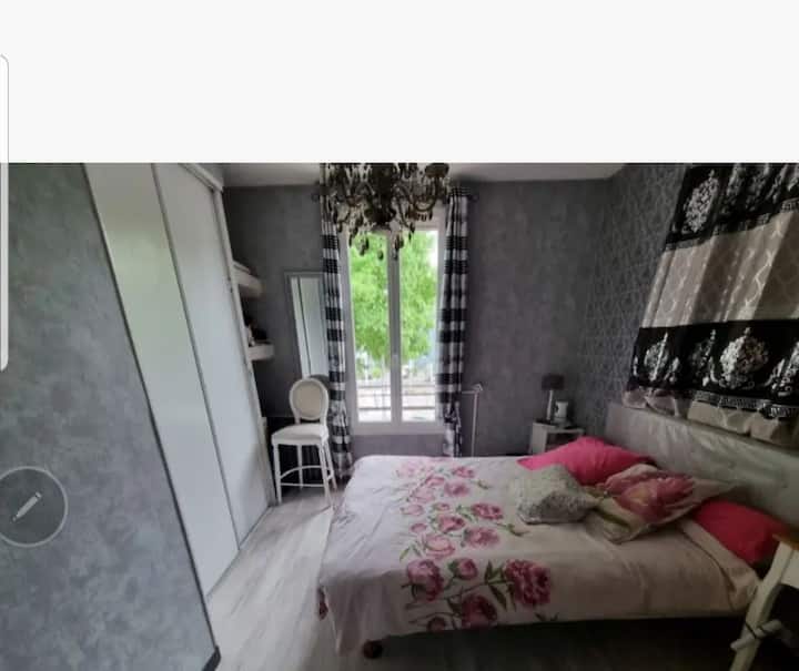 Maison à Louer - Bobigny