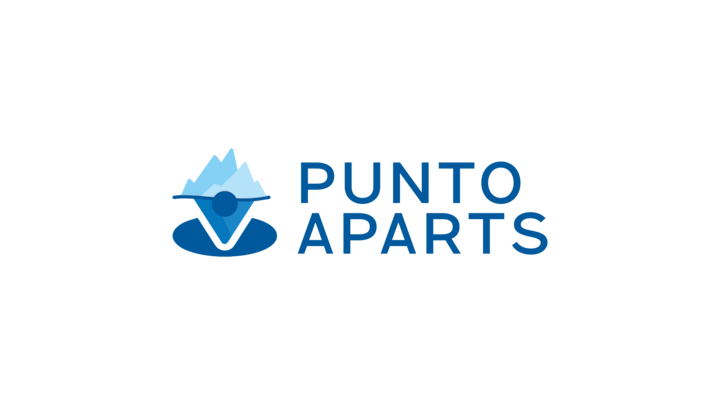 Punto Aparts Para 5 - El Calafate