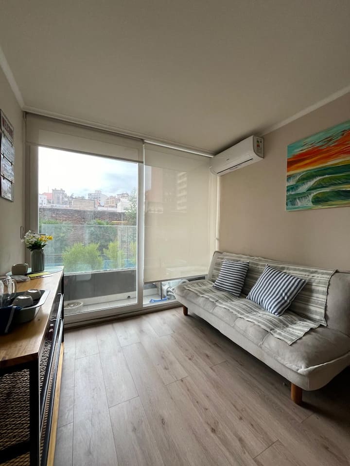 Live Santiago - Santiago