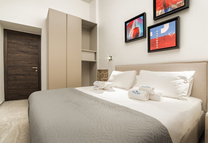 Apartment - Molo Del Porto A - Civitavecchia
