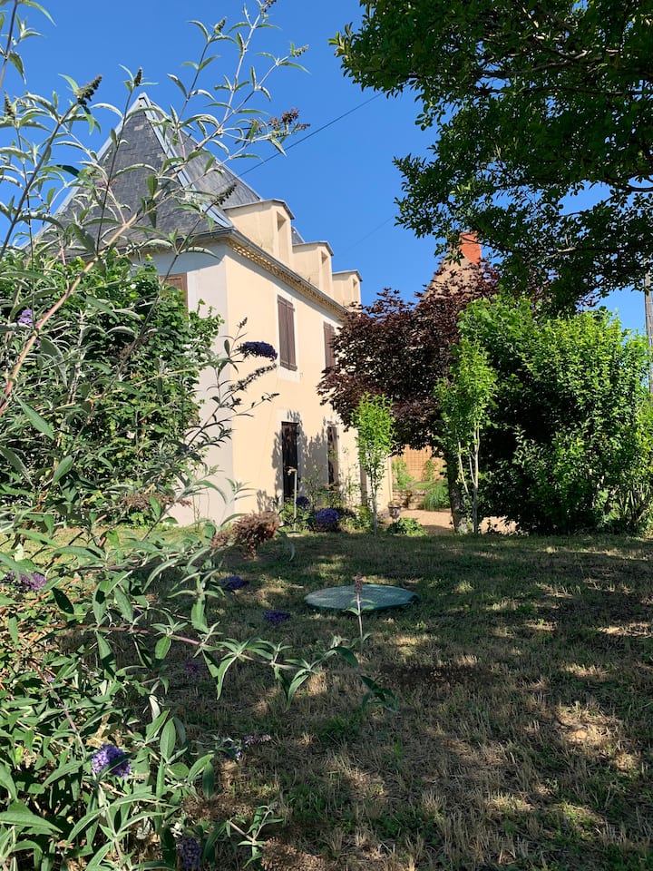 Bienvenue à La Maison "Lancosme" - Le Bugue