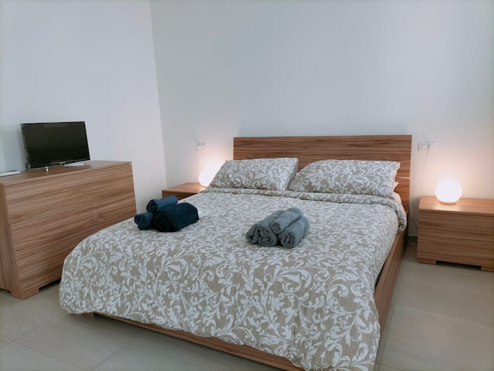 Facentro - Logement Pratique En Centre Historique - Faenza
