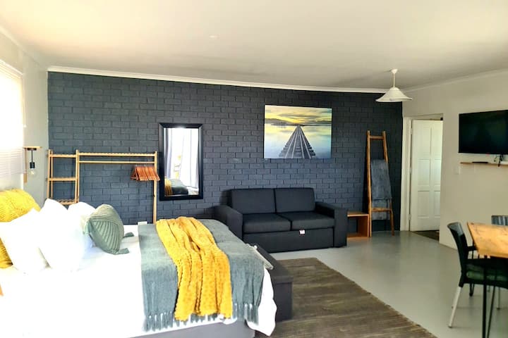 Shearwater Studio 
Apartment Sedgefield - Sedgefield