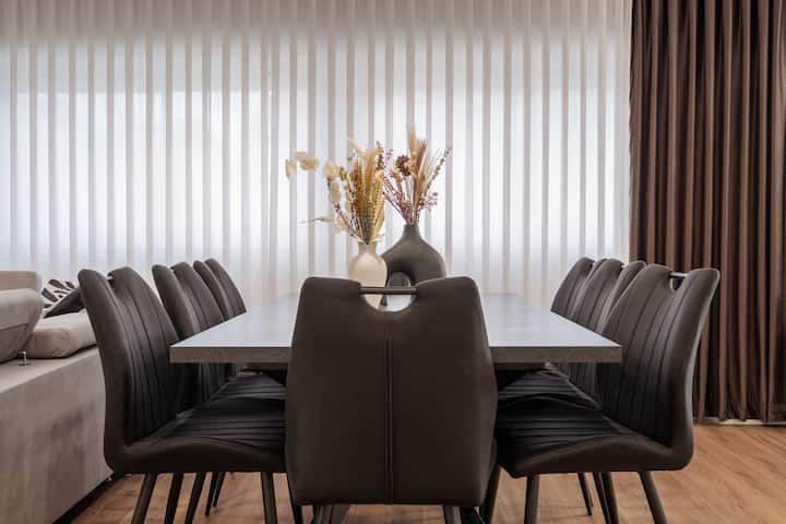Luxury~*3bdr*~best Location - Jérusalem
