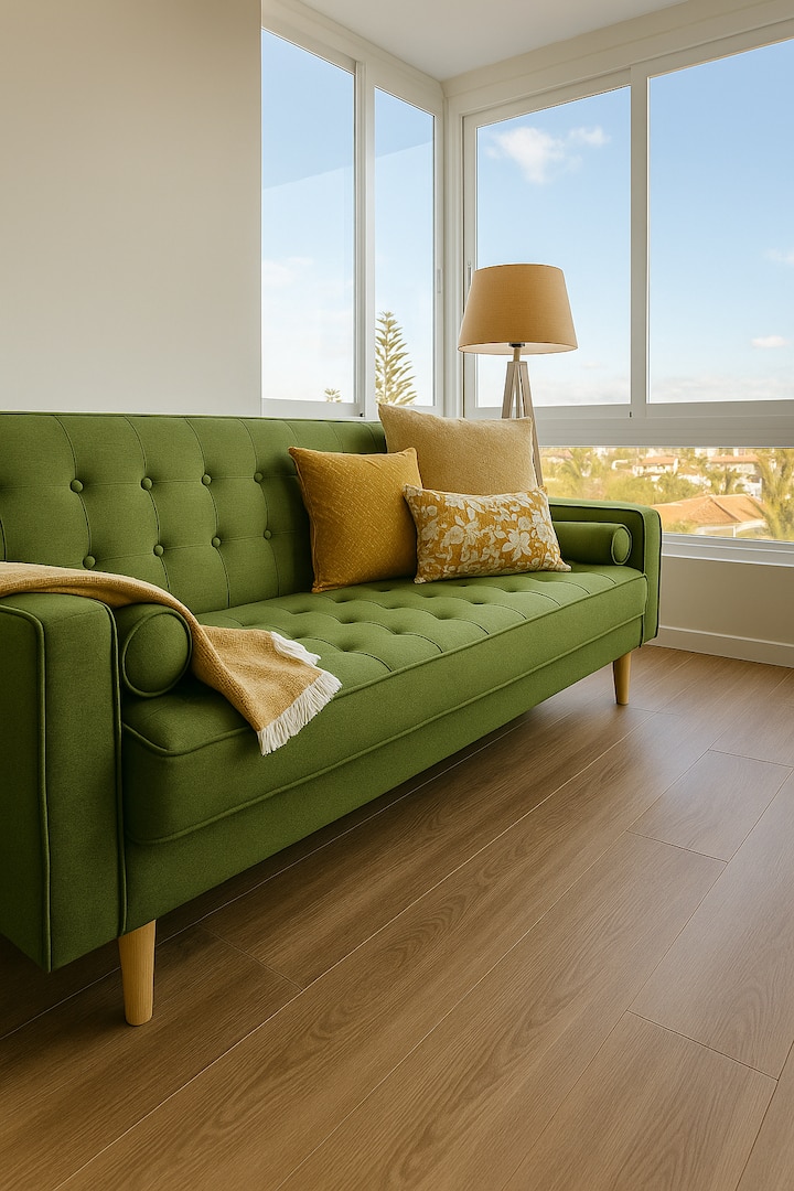 Apartamento Buenavista Marbella - Marbella
