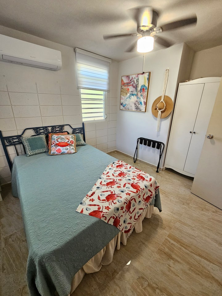 Villa Mariamar-la Cueva Del Indio 5 Min From Beach - Aguada