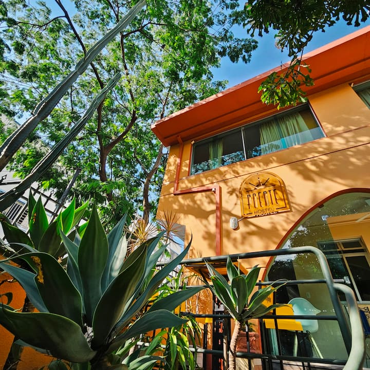 Aurora - Quarto Casal Com Frigobar - Belo Horizonte