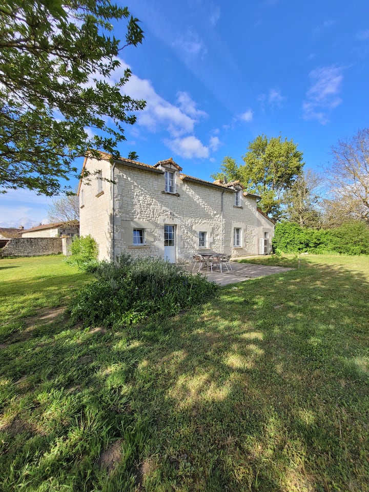 A Home In The Loire Valley - Indre-et-Loire