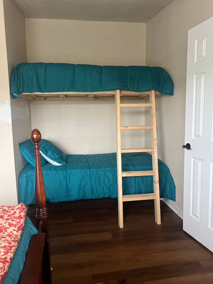 Darlister's Way Lodge - 阿肯色州