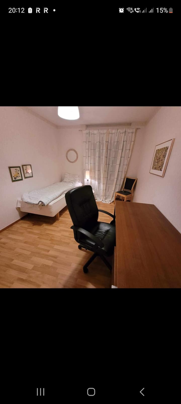 Bekväm I Linköping - Linköping