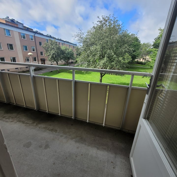 Bekväm I Linköping - Linköping