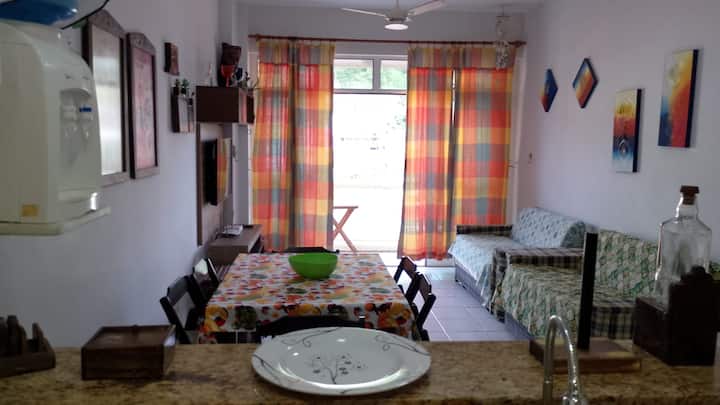 Atraente - 1 Quarto - Prainha-arraial Do Cabo. - Brasil