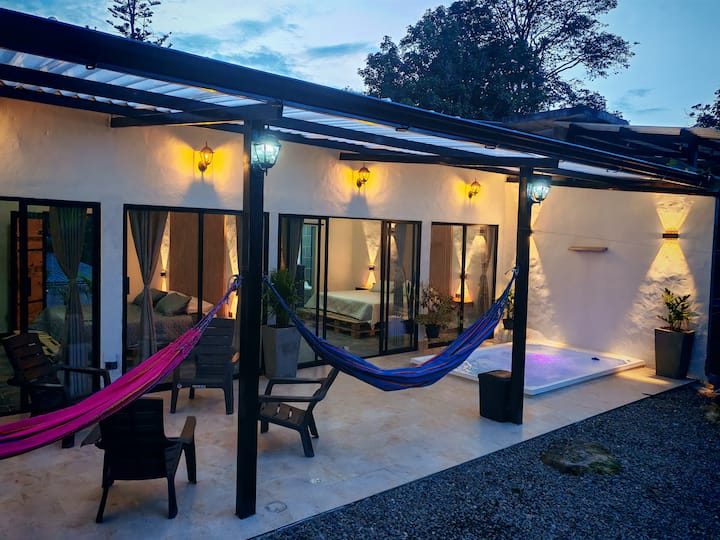 Villa Milú Luxury - Guaduas