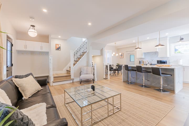 Upscale Home In Downtown Kw - Kitchener