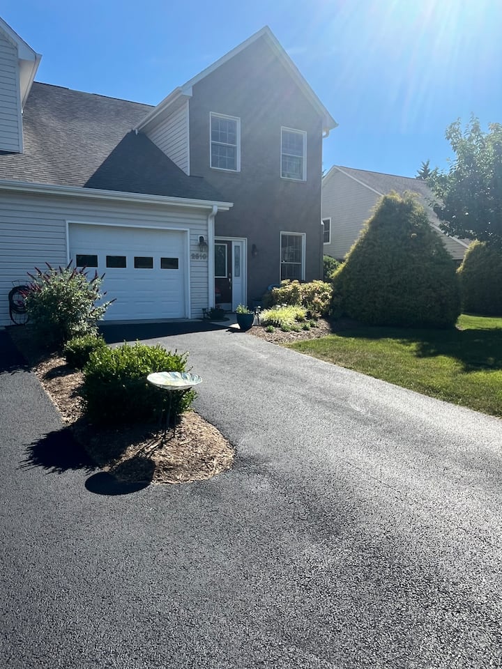 Hokie Home - Blacksburg