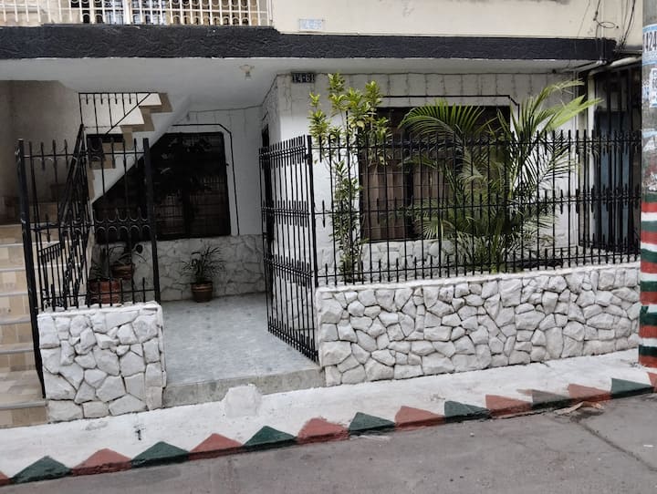 Casa De Descanso En Cali - Yumbo