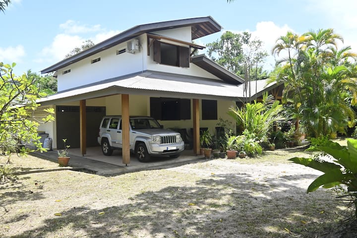 Villa Ti Mangue Julie - Guyane française