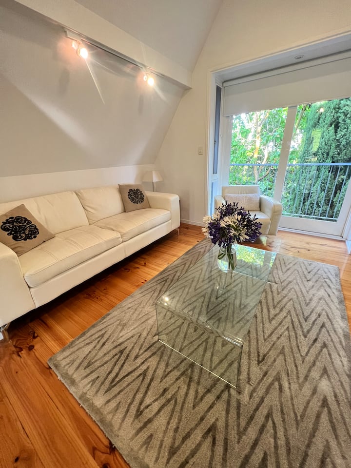 The Loft - Bridgewater