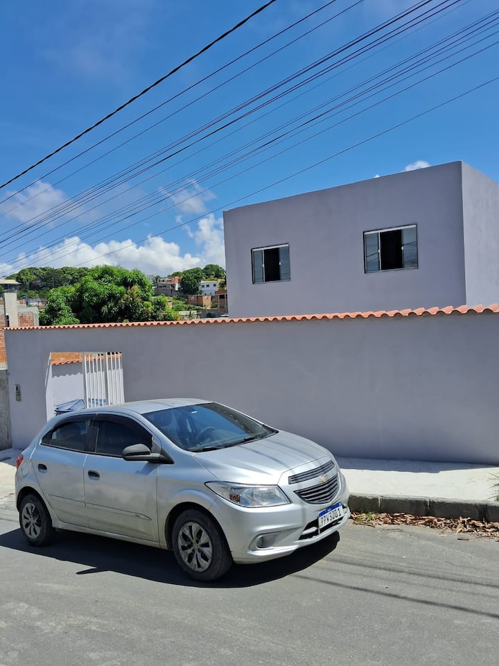 Aluga Se Casa Para Temporada Mínimo 2 Diárias - Guarapari