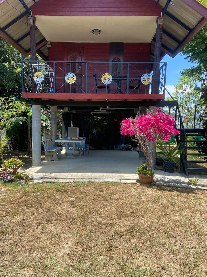Bungalow Private - Phuket