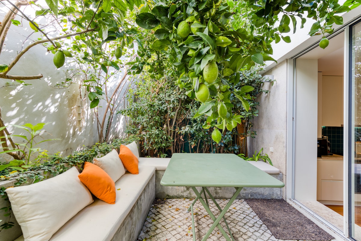 City center Santa Catarina with river view - Apartments for Rent in ...