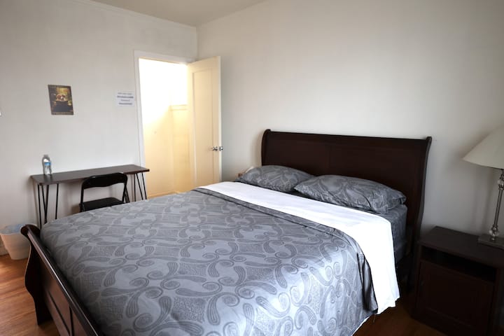 Room 3 - San Francisco, CA