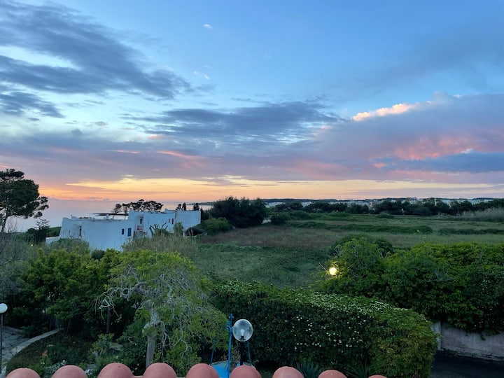 Villa Su Cala Del Canale Del Cafaro (Otranto) - Otranto