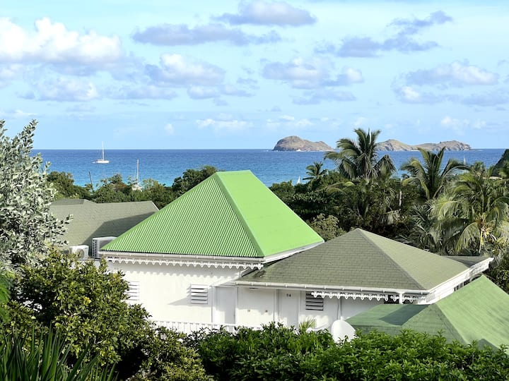Maison 3 Chambre Saint-jean. - Saint Barthélemy