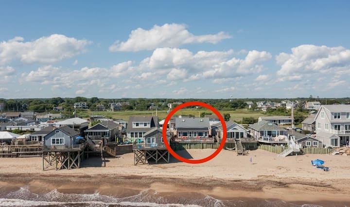 Sunnyside Duplex - Narragansett, RI