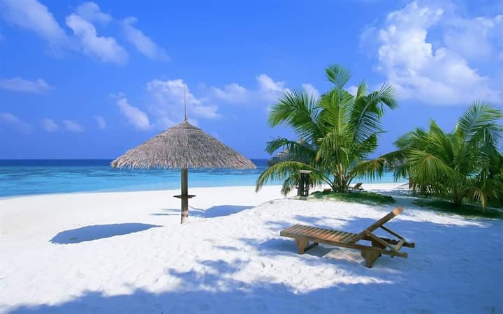 Palm Beach Phu Quoc - Phú Quốc