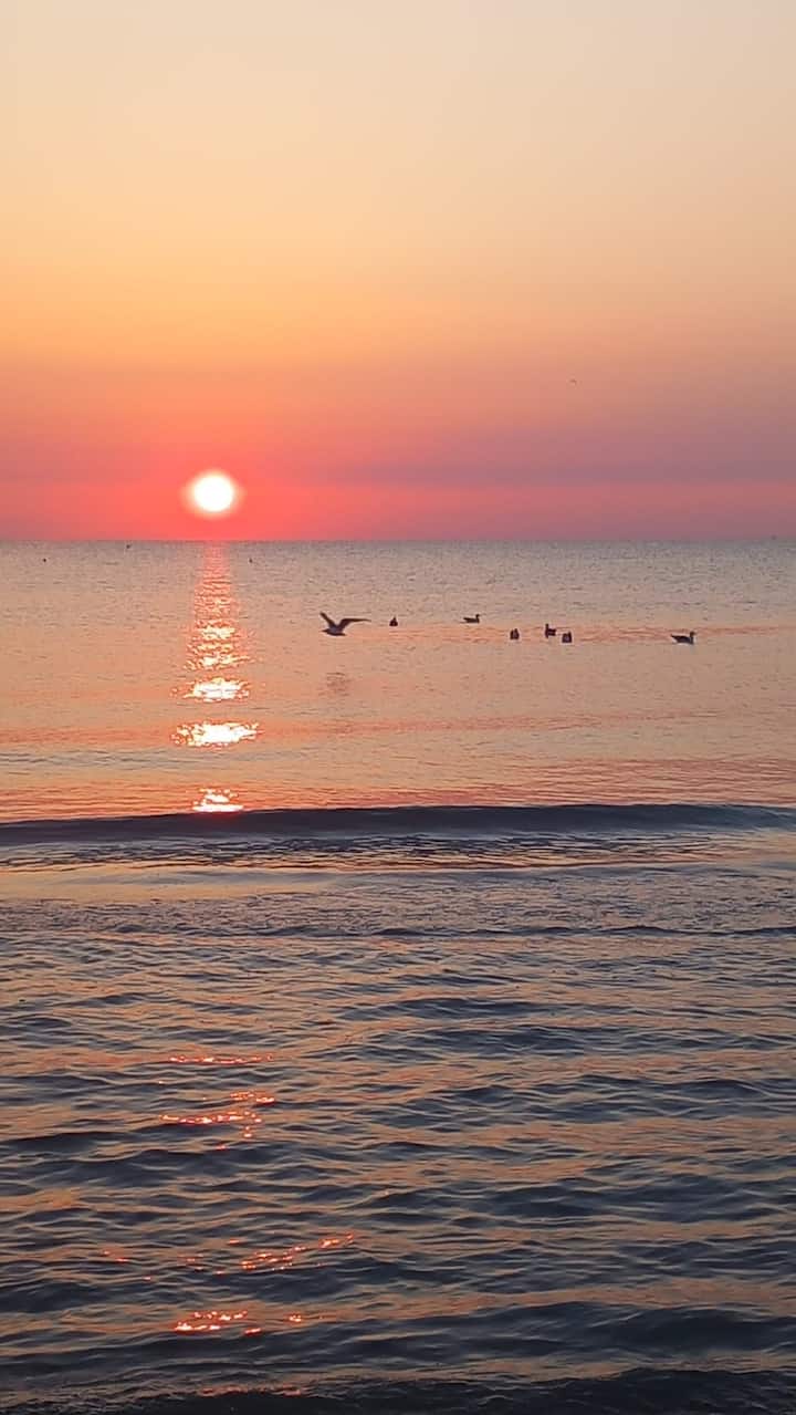 Alba Adriatica 2 Minuti Dal Mare - Giulianova