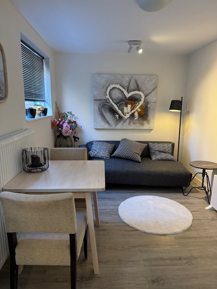 Hello Noordwijk - Zomerhuis Toekomststraat 8 - Katwijk aan Zee