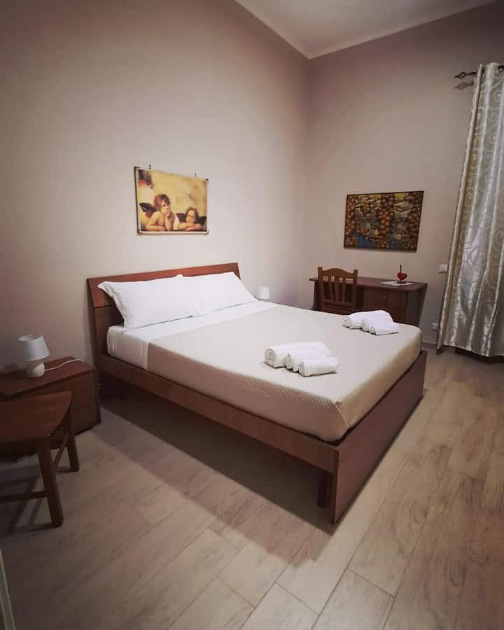 Casa Vacanze Enrica House - Aversa