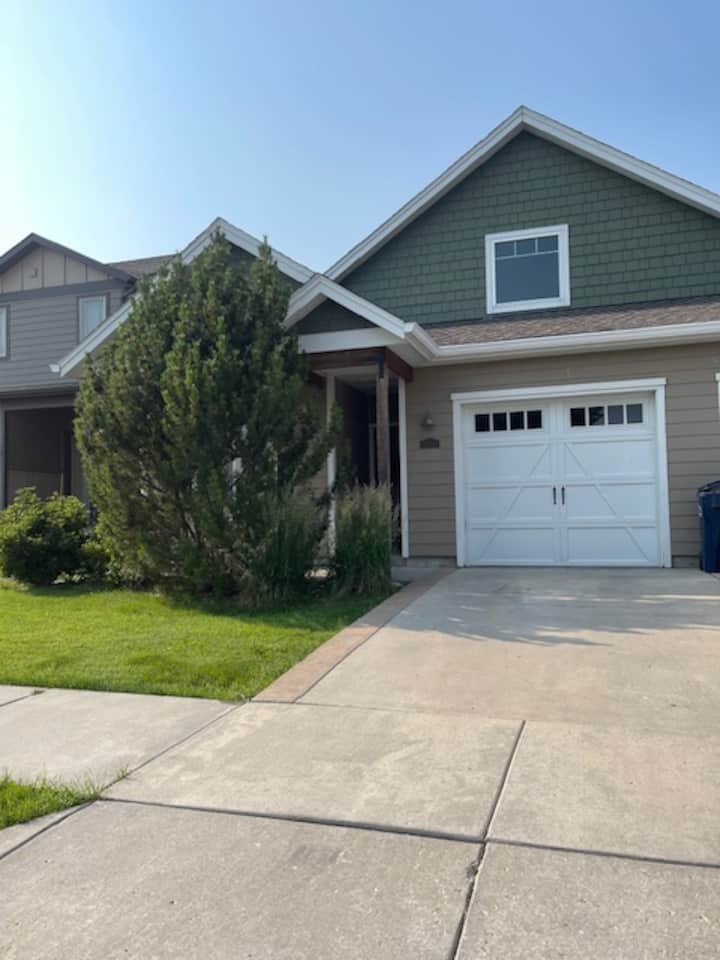 Bozeman Bungalow: Pet Friendly W/ Fenced Yard - 博茲曼市