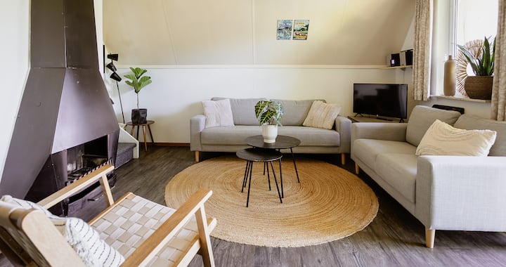 Holt Aan Het Water - Slagharen