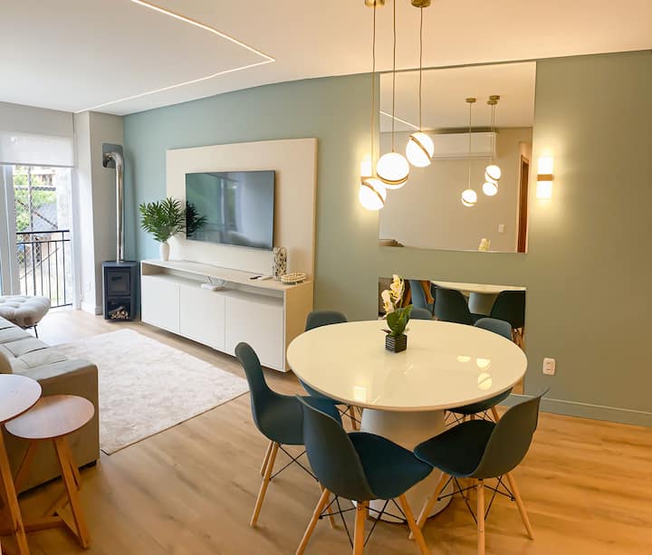 Gramado Apartment - Gramado