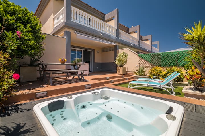 Paraíso Del Mar El Médano - Teneriffa