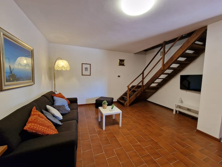 Casa Di Flory - Italy