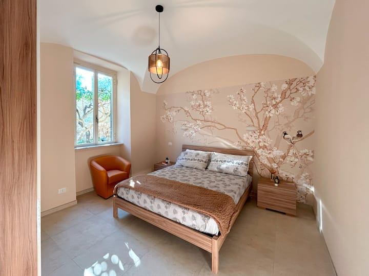 Abeti's House - Rome