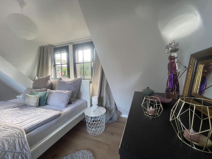 Charmant Appartement Dans La Cour Idyllique - Neukirchen-Vluyn