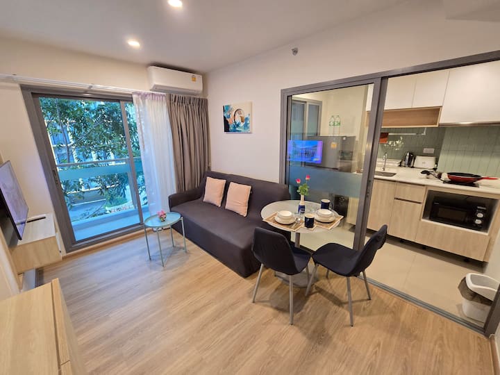 Central Phuket: B1 @ Phyll Phuket - Luxury Condo - Phuket