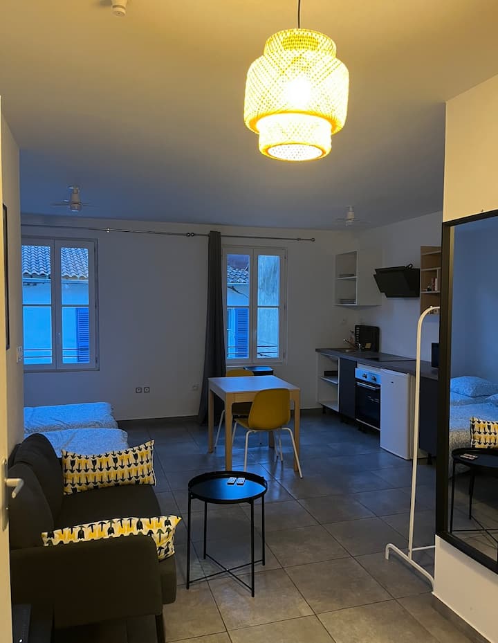 Petit Prix, Centre Ville, Neuf ! - Avignon