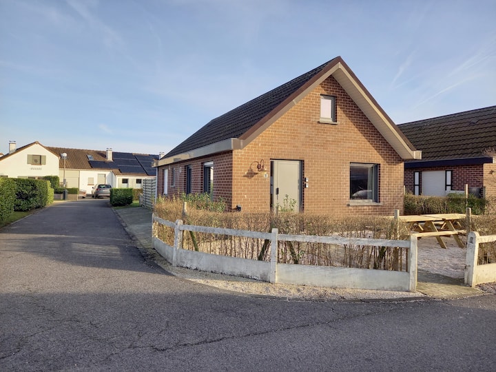 Maison Du Coeur - Koksijde