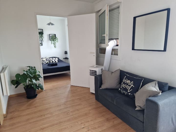 Appartement Rives Du Lez - Montpellier