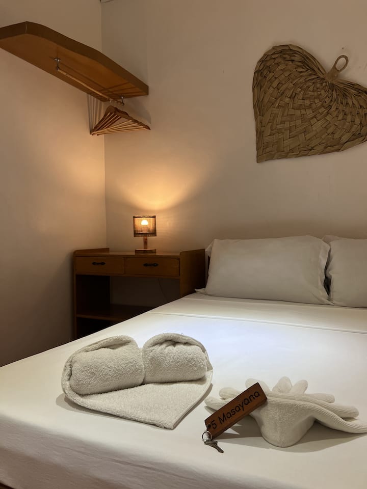 Double Room With Terrace - El Nido