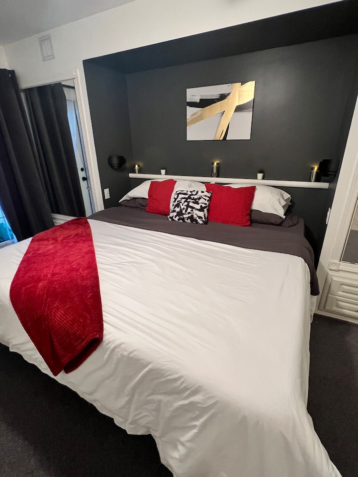 Appartement Moderne De Rêve @ Fairmont - Fairmont Hot Springs