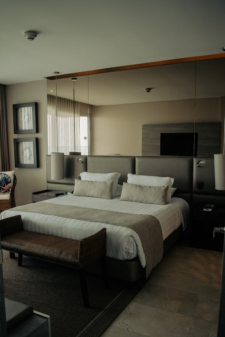 Apartamento De Lujo Hotel - Cartagena