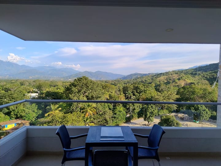 Apartamento  Santafe  Antioquia - Santa Fe de Antioquia