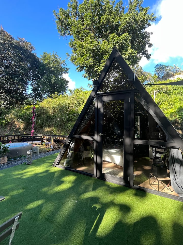 Puerto Rico Cabin Vacation Rentals | Airbnb