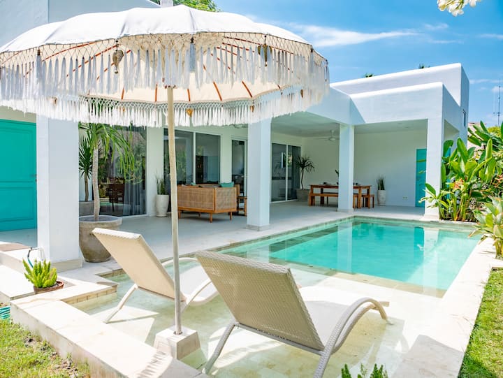 Air Villa - Gili Islands